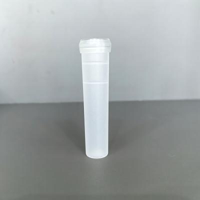 China 7cm Flower Water Tubes Bouquet Water Tubes Transparent Florist Tubes Vials Clear Flower Vase Florist Water Container Water Hose Floral Tube Bracket Nutrition for sale