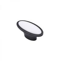 China BAC Ancient Black Door Knobs For Cabinets Drawer Cupboard for sale