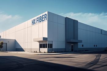 China Factory - Dongguan HX Fiber Technology Co., Ltd