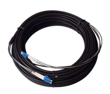  FTTA- Armoured RRU Fiber Optic Patch Cord