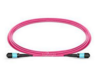 MTP/MPO -0M4 Trunk Fiber Patch Cable 