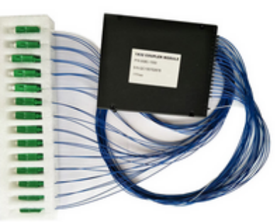 1x32 Coupler Module