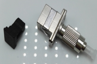 Hybrid FC/UPC-- SC /UPC Attenuator