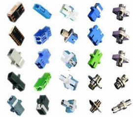 FC Fiber Optic Adaptor