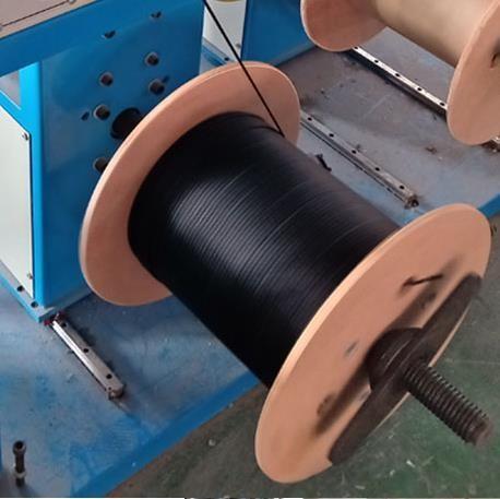 Quality Manufacturing Vendors' Top Choice Flexible Stainless Steel Armored Fiber Optic for sale