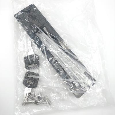 China 18 Ports Outdoor Fiber Distribution Box Customized Splicing IP65 Ftth Outdoor Box Te koop