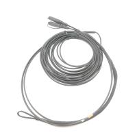 China FTTA Base Station Waterproof Fiber Optic Patch Cord Cable With SC Connector for sale