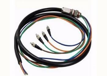 China IP-FC/UPC 4Cord SM Pigtail for sale