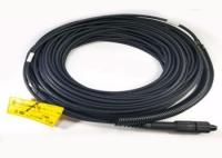 China PDLC IP67 Fiber Optic Patch Cord for sale