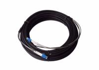 China FTTA-  Armoured RRU Fiber Optic Patch Cord for sale