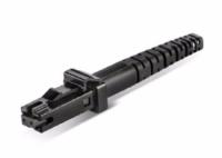 China MTRJ Fiber Optic Connector for sale