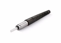 China DIN Fiber Optic Connector for sale