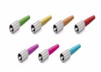 China D4 Fiber Optic Connector for sale