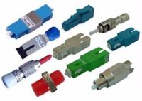 China ST/UPC Fiber Optic Attenuatorr for sale
