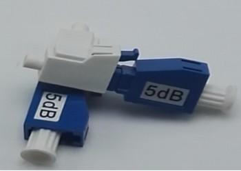 Cina LC/UPC Fiber Optic Attenuatorr 1 in vendita