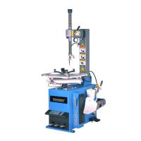 China Semi Automatic Tire Changer with swing arm for sale