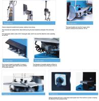 China Techviewer Automatic Tyre Changer Machine Tire Changing Machine Manufacturer for sale