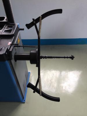Cina 140RPM stancano l'attrezzatura d'equilibratura con CE in vendita