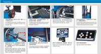 China Auto Wheel Balancing Machine Garage Equipment for sale