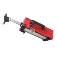 China 260mm Max Enlargment Hand Held Pneumatic Tire Spreader for sale