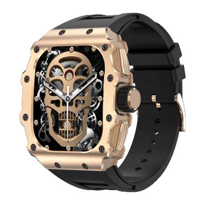 China Support OEM & ODM | 4000mAh Battery Rugged Smart Watch for Men, 1.952