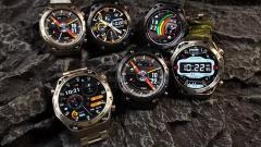 1.53-Inch HD Rugged Smartwatch – 1000mAh Battery, Bluetooth Calling & IP68
