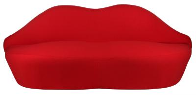 China Bocca sofa for sale