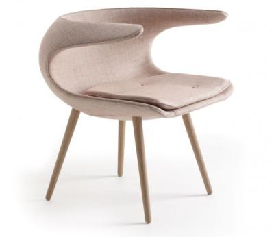 China Bo Strange Frost Chair Hans J. Wegner for sale