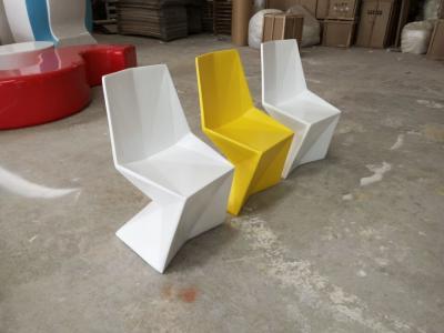 China VONDOM Vertex Chair by Karim Rashid for sale