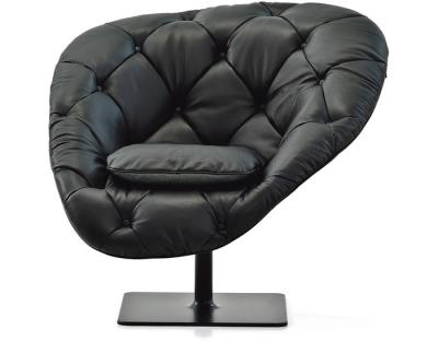 China bohemian low armchair by Patricia Urquiola for sale
