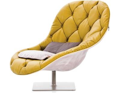 China bohemian tall armchair by Patricia Urquiola for sale