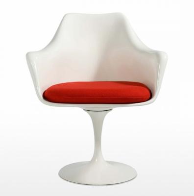 China eero saarinen tulip chair tulip armchair for sale