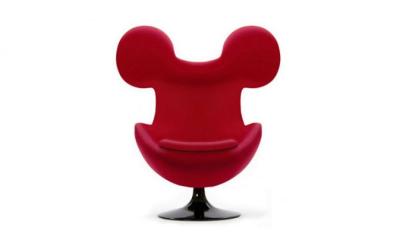 China Mickey egg chair for sale