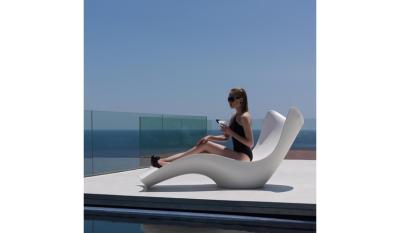 China Surf Sun Chair by VONDOM for sale