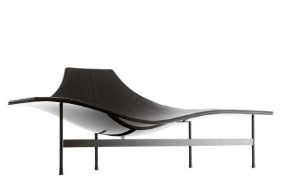 China Terminal one lounge chair by BEB ITALY for sale