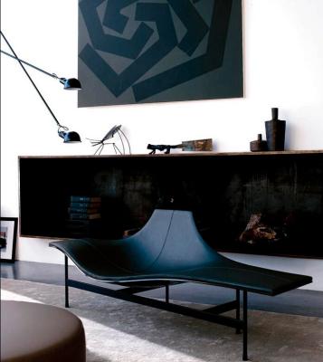 China Terminal one lounge chair for sale