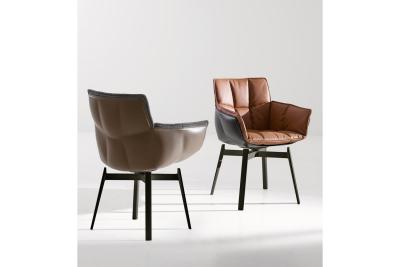 China Husk dining chair for sale