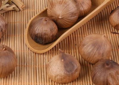 Cina la dimensione di 3.5cm ha disidratato il singolo aglio capo fermentato alimento secco Vegetabless asciutto in vendita