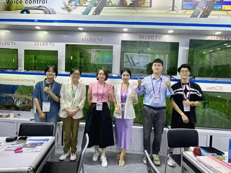 Geverifieerde leverancier in China: - Guangzhou Hongyuan Electronics Co., Ltd.