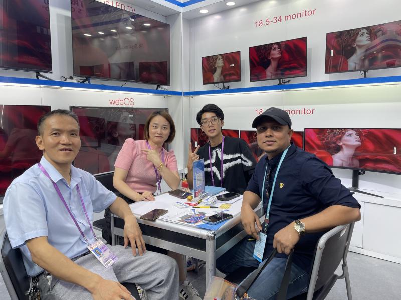 Geverifieerde leverancier in China: - Guangzhou Hongyuan Electronics Co., Ltd.