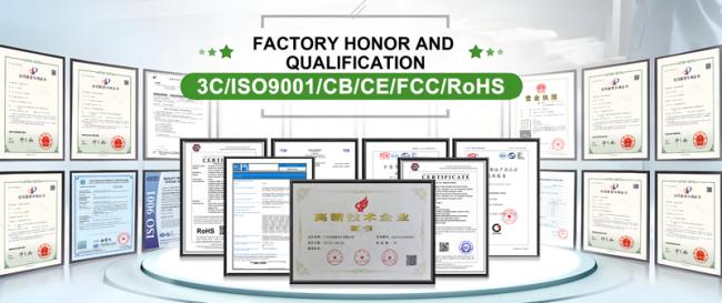 55-inch 4K UHD Smart LED TV side view