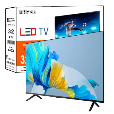 Cina 75 pollici 85 pollici OLED TV 4k 8k 100 pollici TV Televisori Uled Smart TV Android TV in vendita
