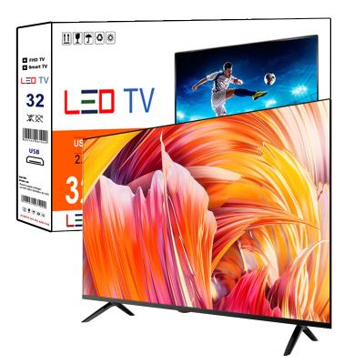 Cina 75 pollici 85 pollici OLED TV 4k 8k 100 pollici TV Televisori Uled Smart TV Android TV in vendita