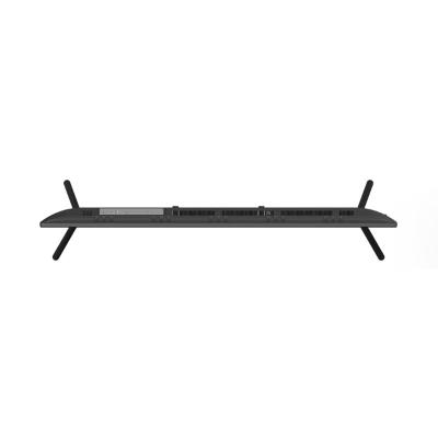 Cina Televisione domestica a schermo piatto LCD 4K Full HD LED ad alta risoluzione Smart TV 98 100 105 110 pollici in vendita