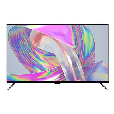 China TV 32 43 50 55 65 Inch UHD Android Home Tv Internet Smart 4k Uhd Smart Tv OEM for sale