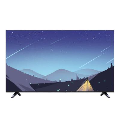 Cina Miglior prezzo Televisione LCD 4K Guangzhou Fabbrica schermo piatto ultra hd 65 55 50 43 32 pollici UHD smart Android 32 pollici LED in vendita