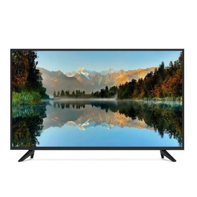China 24 32 40 43in Smart LED TV 50 55 65 Inch Smart Tv Television With Android WiFi for sale