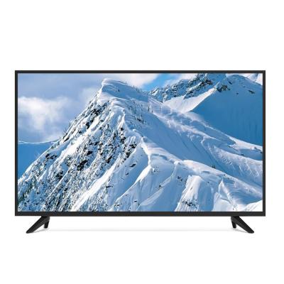 China 24 32 40 43 polegadas Smart TV LED 50 55 65 polegadas Smart TV TV com Android Wifi à venda