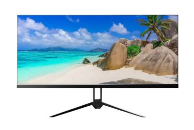 China 27 Inch Curved Computer Monitor  27in 24in 32in 75HZ 144HZ 27 inch 4k monitor for sale