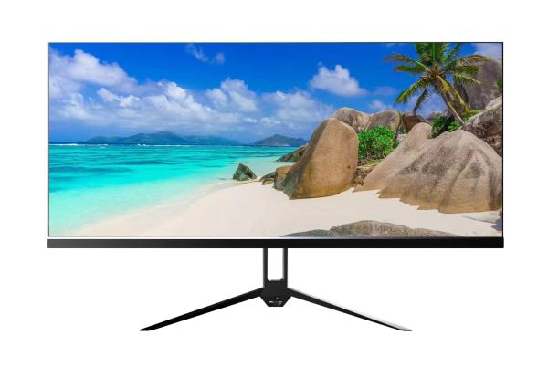 27 pollici Curve Computer Monitor 27in 24in 32in 75HZ 144HZ 27 pollici 4k monitor